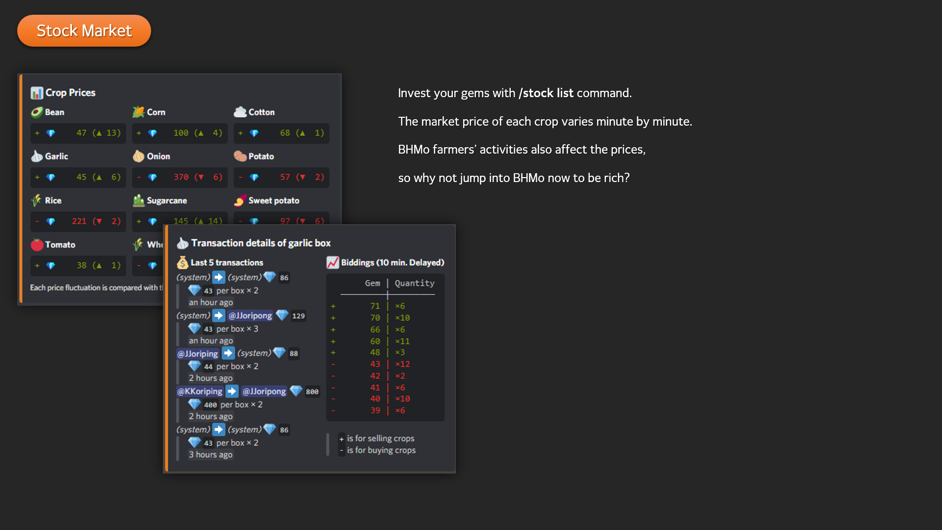 Add 달달소 Discord Bot | The #1 Discord Bot and Discord App List